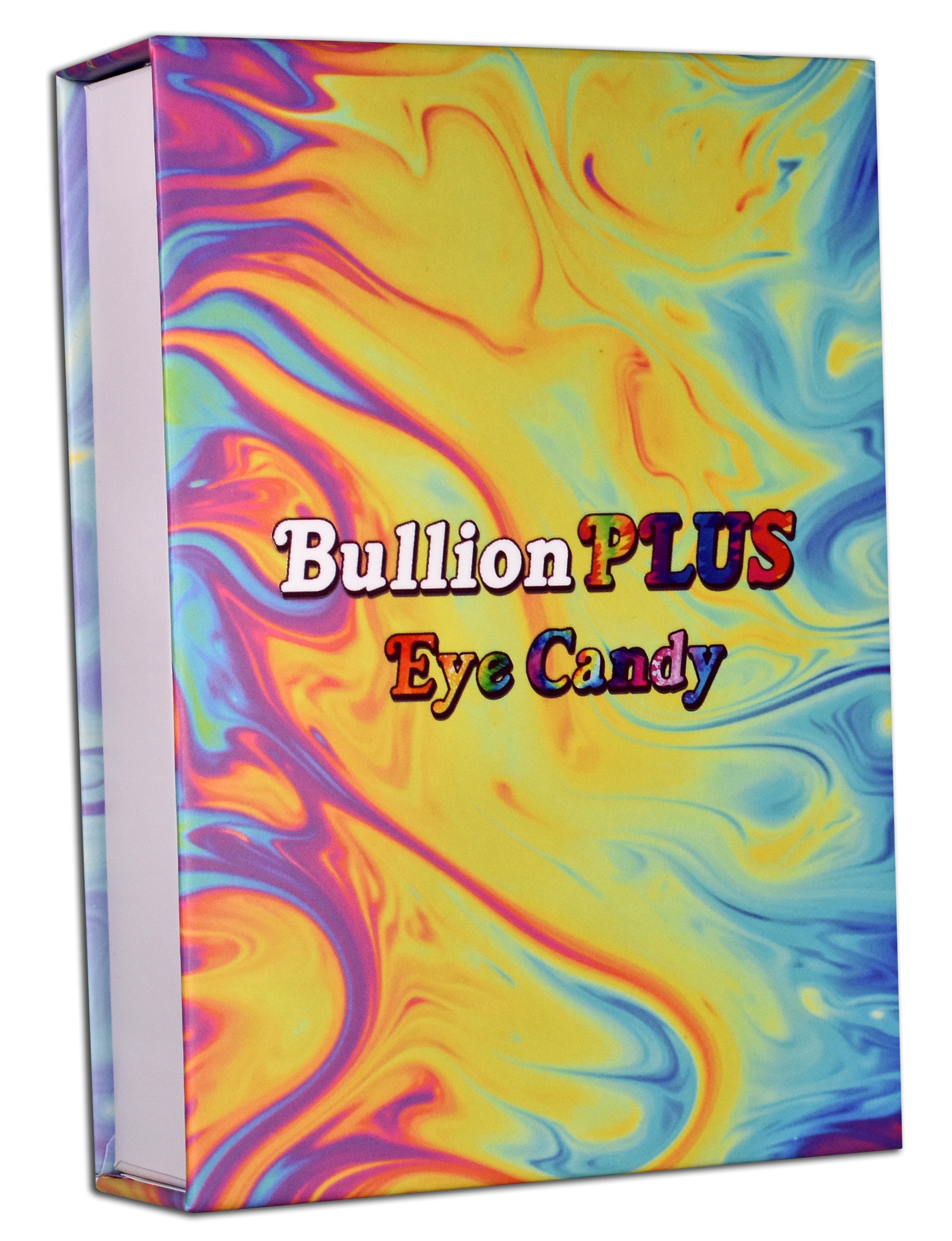 Eye Candy - Series 1 – BullionPLUS